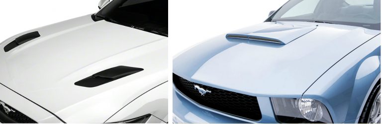 How to Choose Custom Hoods for a Car - All About Custom Car Parts ...